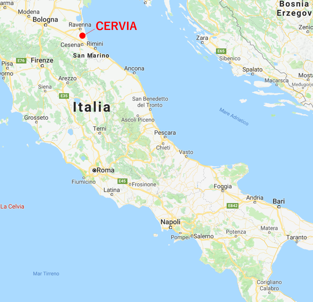 cervia – 住宅ソリューションズ株式会社